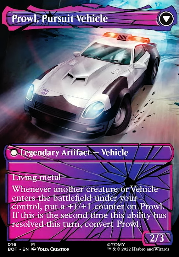 Puny Demi-God (Commander / EDH MTG Deck)