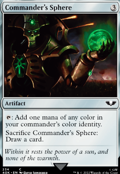 Atarka, World Render Precon (Commander / EDH MTG Deck)