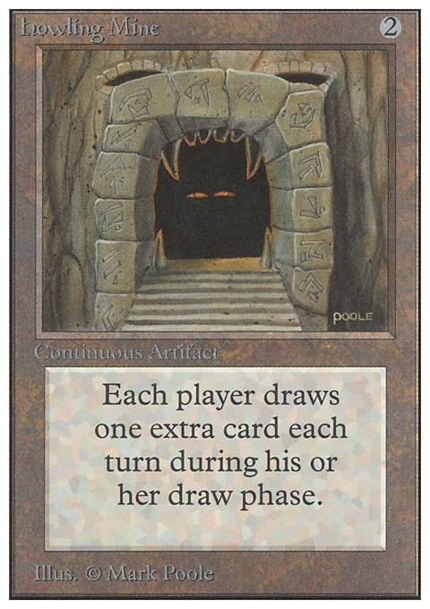 Balance (Legacy MTG Deck)