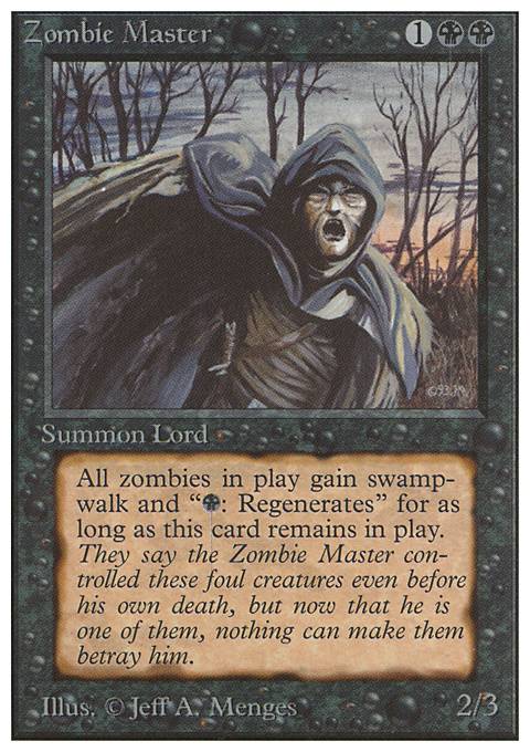 Sultai Zombie Commander (Blue, Black, Green) (Commander / EDH MTG Deck)