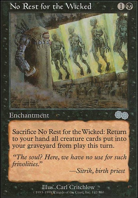 KOBOLDS!!! (Commander / EDH MTG Deck)