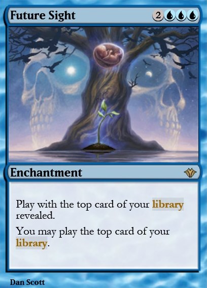 Future Sight