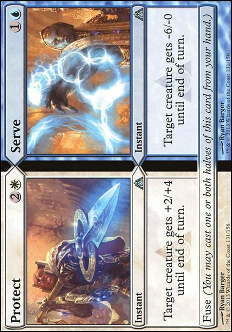 Dragon's Maze Winner (Pre-release MTG Deck)