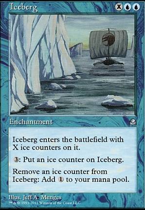 Iceberg