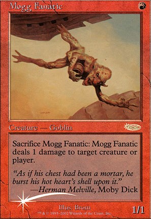 Mogg Fanatic