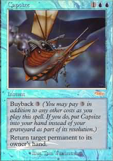 Urza, Lord High Artificer cEDH *Primer* (Commander / EDH MTG Deck)