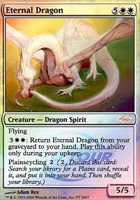 Eternal Dragon