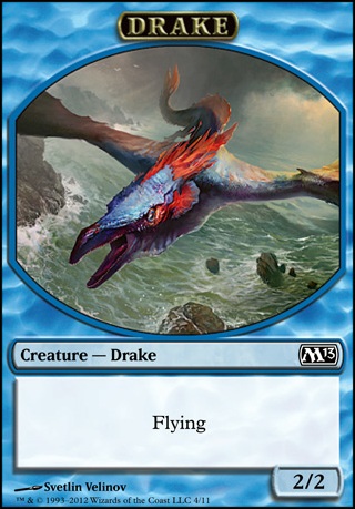 God-Eternal Kefnet (Commander / EDH MTG Deck)