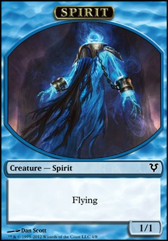 $20 Jalira deck (Commander / EDH MTG Deck)