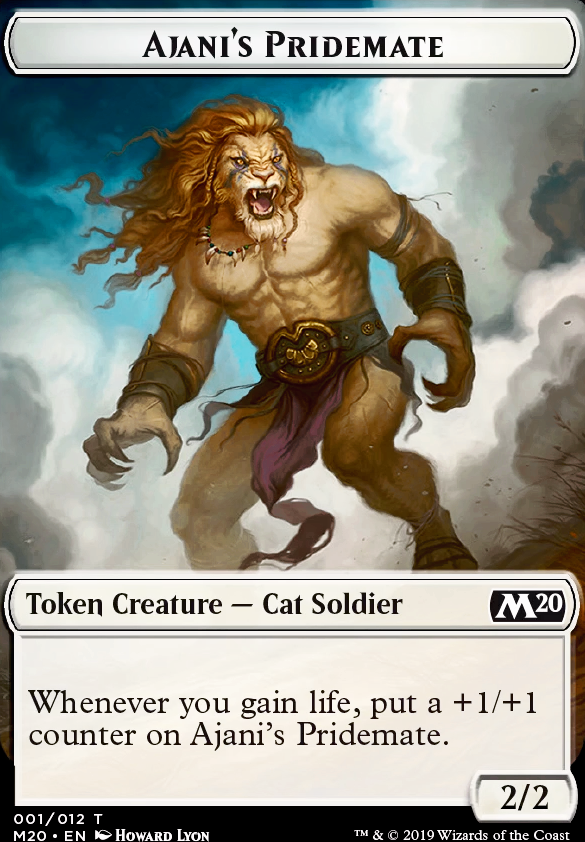 Mono White "Counter" Spells (Commander / EDH MTG Deck)