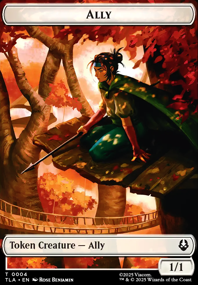 Ozai, The Pheonix King (Commander / EDH MTG Deck)