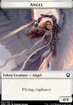 Painbow Precon Decklist (Commander / EDH MTG Deck)