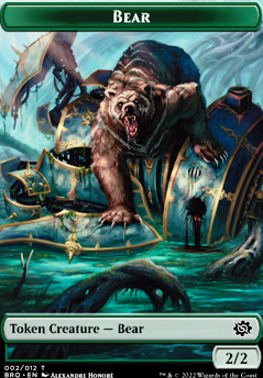 Epic spells (Commander / EDH MTG Deck)