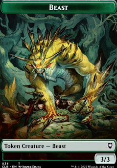 Budget Bele (Commander / EDH MTG Deck)