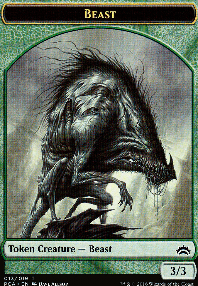 Missing Cube Cards (Unknown MTG Deck)