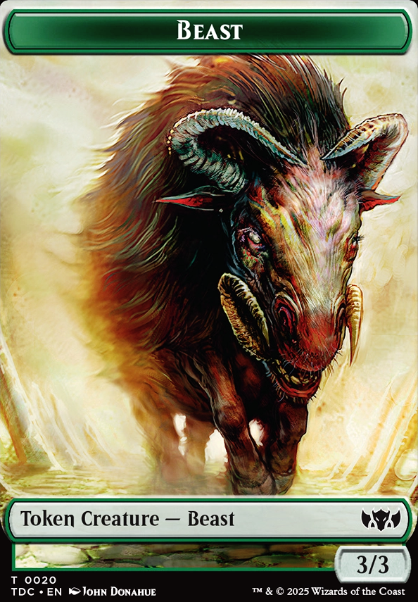 FETCH ME THEIR SOULS (Commander / EDH MTG Deck)