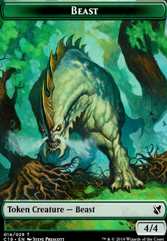 EDH "Finishers" toolkit (Commander / EDH MTG Deck)