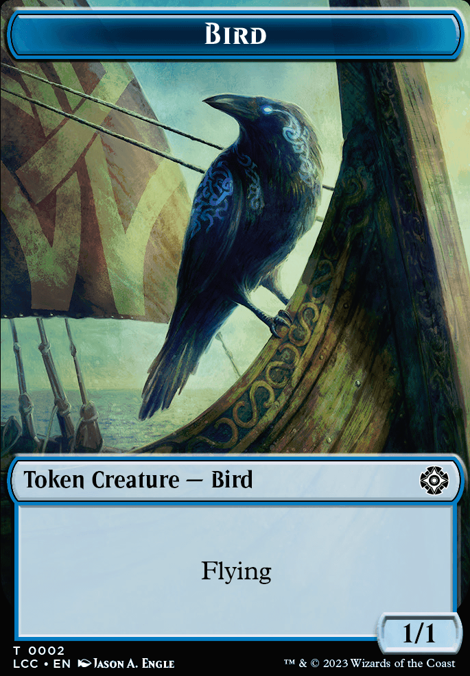 Explorers of the Deep (LCC) (Commander / EDH MTG Deck)