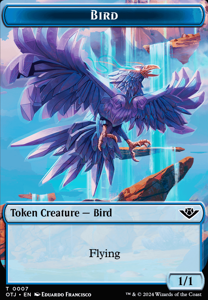 Turning the Table (Commander / EDH MTG Deck)