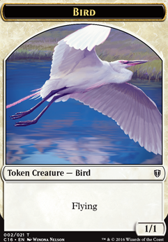 Invent Superiority (Commander / EDH MTG Deck)