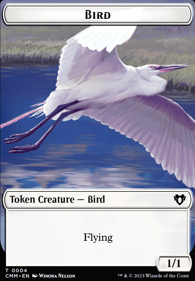 Enduring Enchantments (CMM) (Commander / EDH MTG Deck)