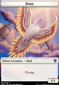 Narci, Fable Singer EDH (Commander / EDH MTG Deck)