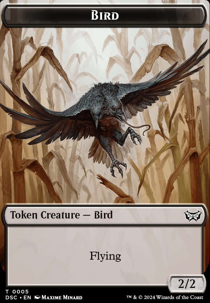 Rendmaw thoughts (Commander / EDH MTG Deck)