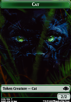 Volo, Guide to Monsters (Commander / EDH MTG Deck)