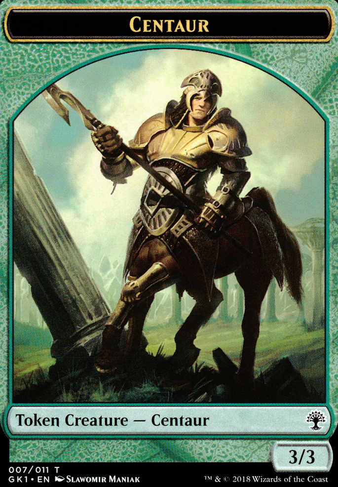 Queen Allenal of Ruadach (Pauper EDH MTG Deck)