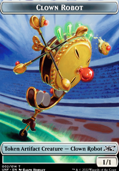 Magda, Brazen Outlaw (Commander / EDH MTG Deck)