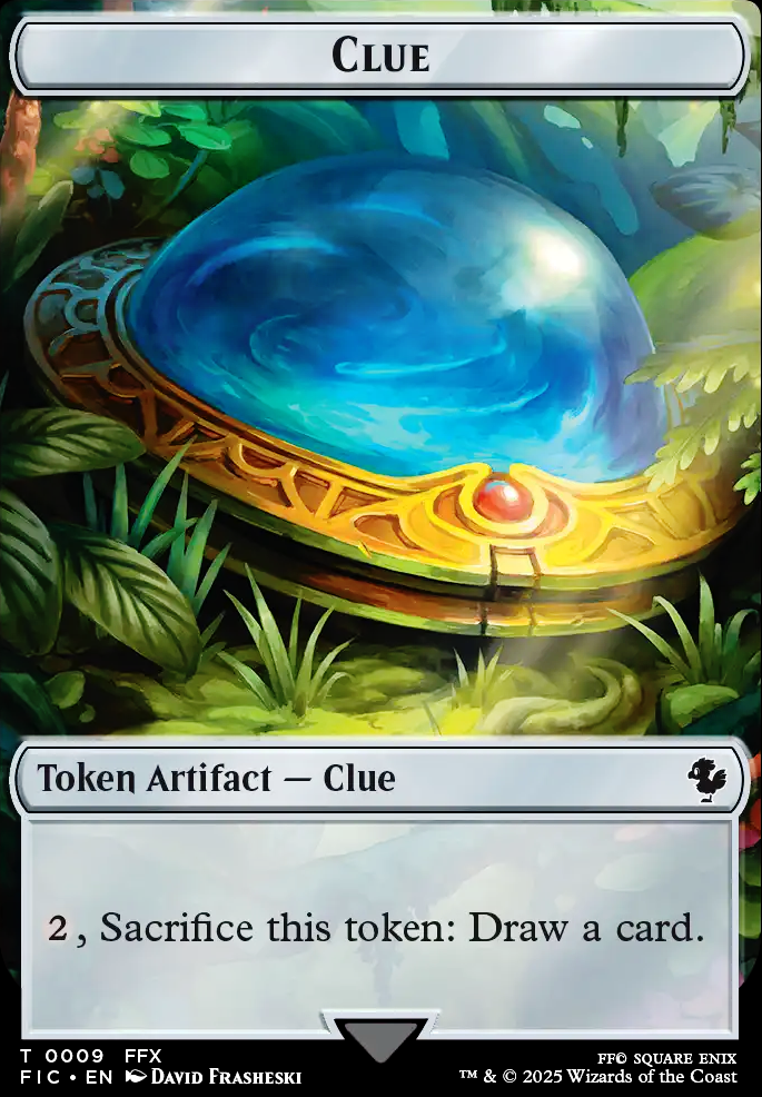 Varis Flash! (Commander / EDH MTG Deck)