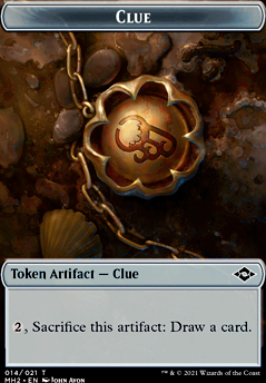 Valduk's Junkyard (Artifact tokens/Landfall) (Commander / EDH MTG Deck)