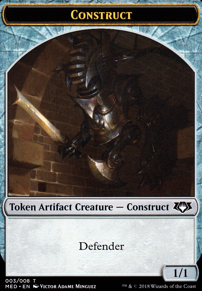 Deadpool (Commander / EDH MTG Deck)