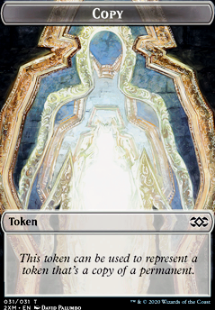 Voja Jaws of the Conclave V0.1 (Commander / EDH MTG Deck)