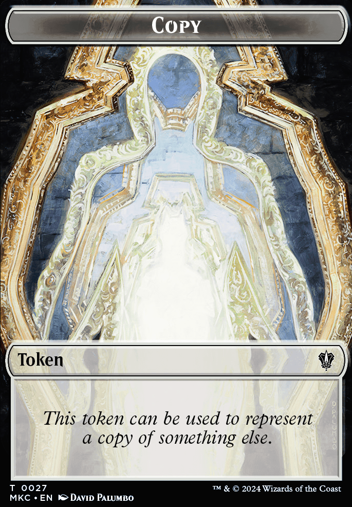 Red/White Angels (Standard MTG Deck)