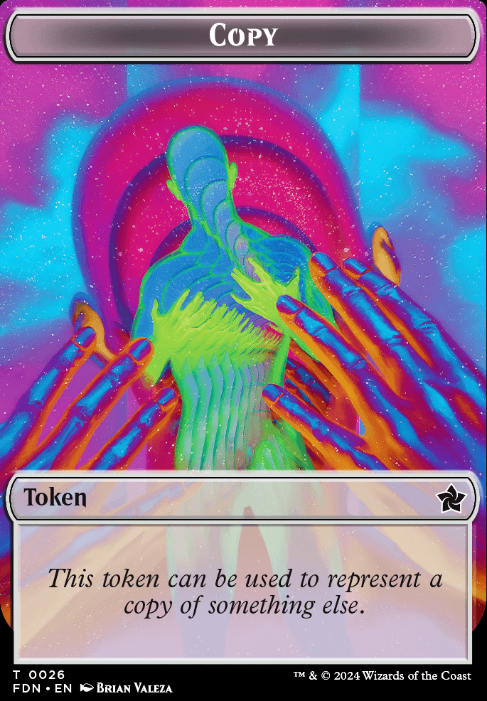 Otters Rise! (Commander / EDH MTG Deck)