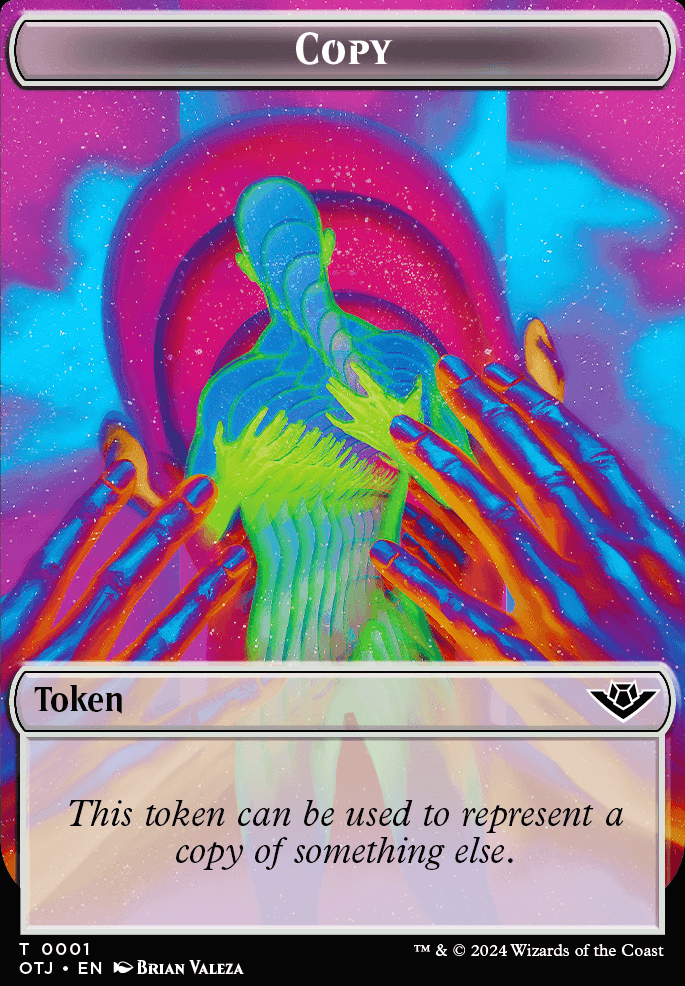 Kambal life and tokens (Commander / EDH MTG Deck)