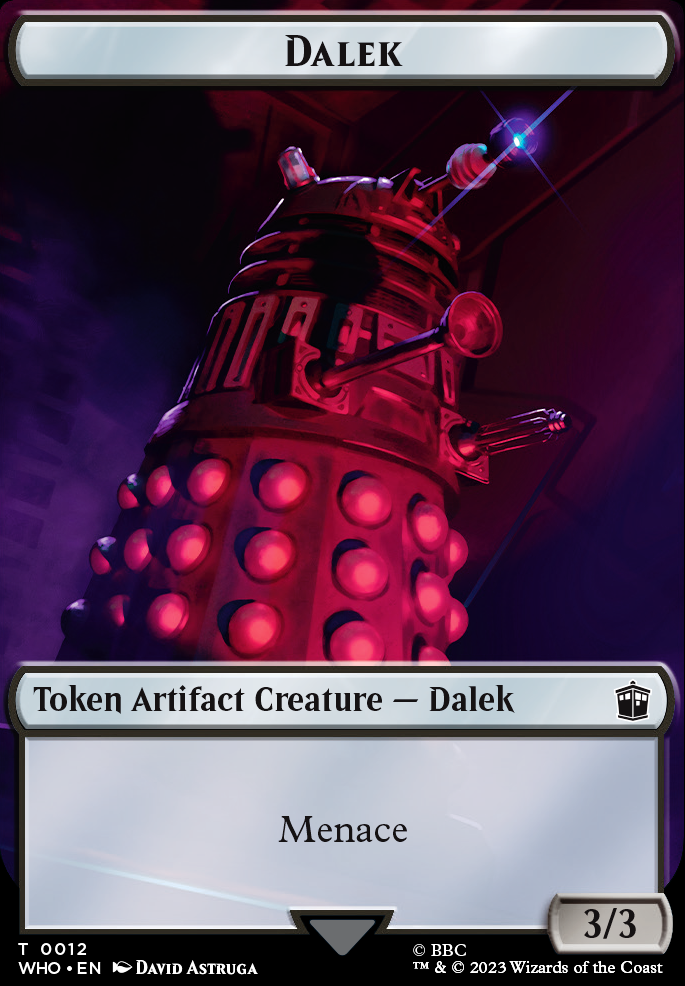 Kefka (Commander / EDH MTG Deck)