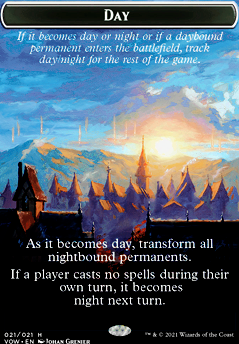 Redirect Damage - List (Commander / EDH MTG Deck)