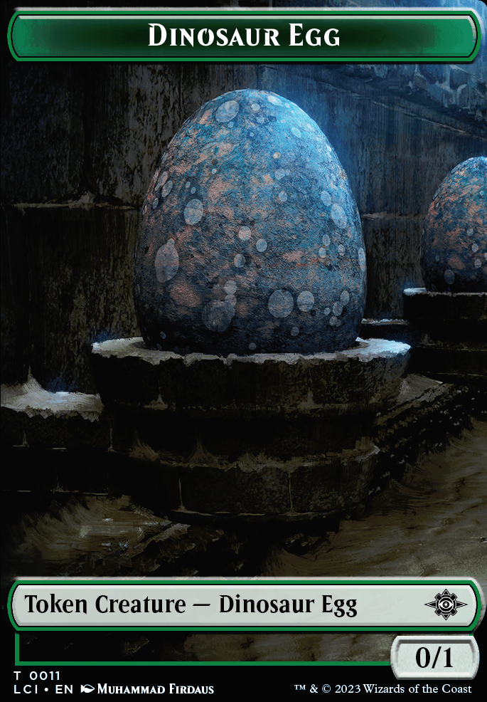 Natty the Fatty's Xmas Deck (Commander / EDH MTG Deck)