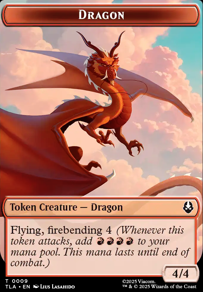 Ozai, The Pheonix King (Commander / EDH MTG Deck)