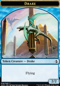 reduce, reuse, reCYCLE!! (Pioneer MTG Deck)