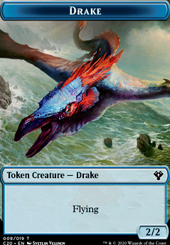 Kalamax, The Stormsire PRECON (Commander / EDH MTG Deck)