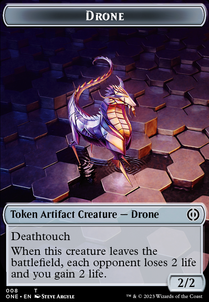 Yuriko, the Tiger's Shadow Commander Deck (2025-01 (Commander / EDH MTG ...