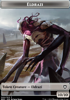 Tormod, The Desecrator + Ravos, Soultender (Commander / EDH MTG Deck)