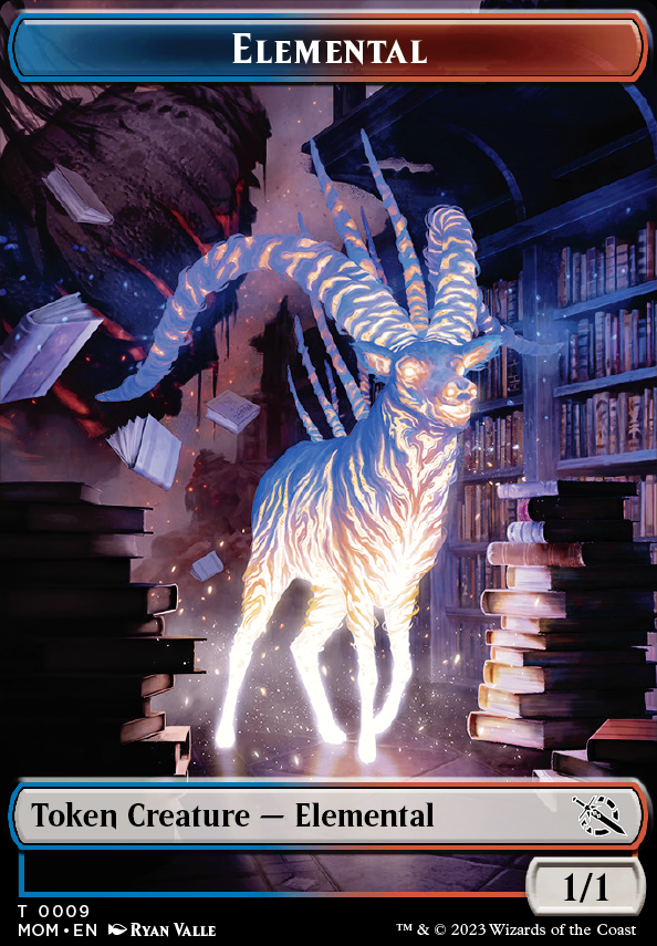 Ral's Reinforcements