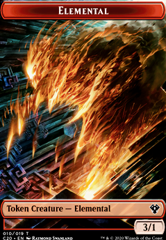 List of All Planeswalkers (Unformat MTG Deck)