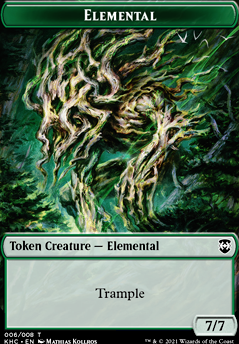 Lathril, Blade of the Elves PRECON (Commander / EDH MTG Deck)