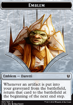 Naya draw cards (Commander / EDH MTG Deck)