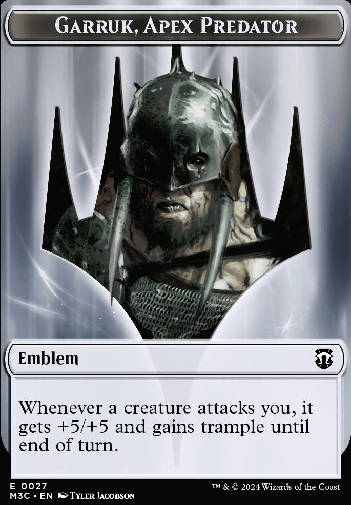 Disa, the Restless Precon (Commander / EDH MTG Deck)